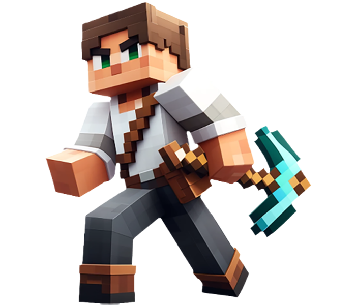 Diamond Diggers - Premier Minecraft Server for Skyblock and Survival